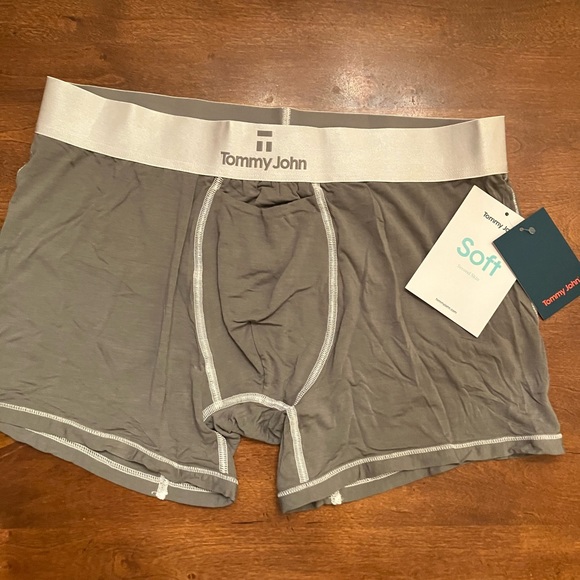 Tommy John | Underwear & Socks | Tommy John Boxer Briefs | Poshmark